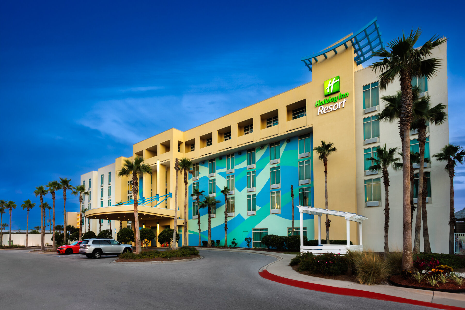 Holiday Inn Resort Fort Walton Beach Hotel | (850) 301-9000
